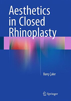 【预订】Aesthetic Septorhinoplasty