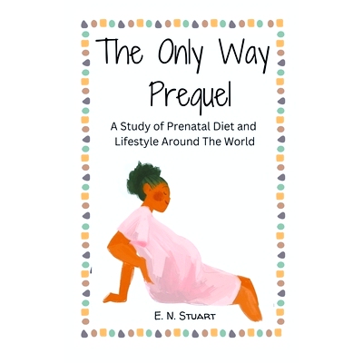 预订 The Only Way Prequel