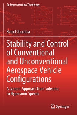 【预订】Stability and Control of Conventional and Unconventional Aerospace Vehicle Configurations