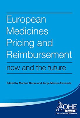 【预订】European Medicines Pricing and Reimbursement