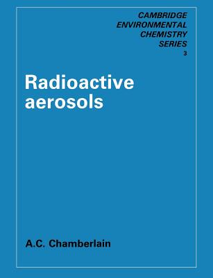 【预订】Radioactive Aerosols