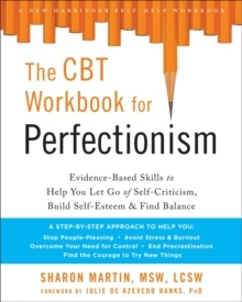 【预订】The CBT Workbook for Perfectionism...9781684031535