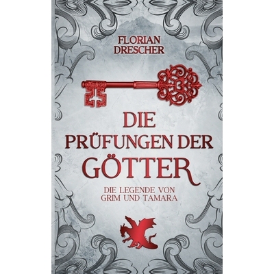 预订 Die Prüfungen der Götter: 9783759715609
