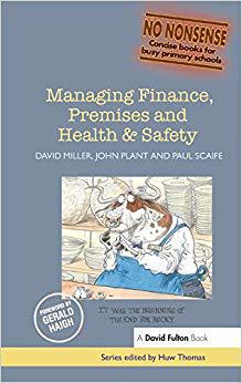 【预售】Managing Finance, Premises and Health & Safety