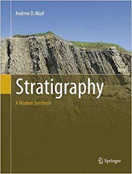 【预售】Stratigraphy: A Modern Synthesis