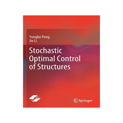 预订 Stochastic Optimal Control of Structures