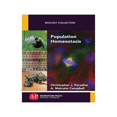 [预订]Population Homeostasis 9781606509753