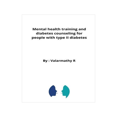[预订]Mental health training and diabetes counseling for people with type II diabetes 9789639673793