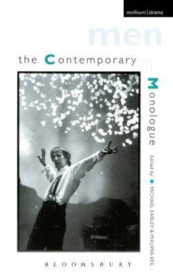 【预订】Contemporary Monologues