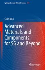 【预订】Advanced Materials and Components for 5G and Beyond 9783031172069