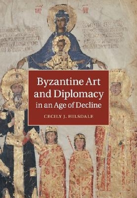 【预订】Byzantine Art and Diplomacy in an Ag...