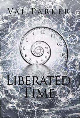 【预售】Liberated Time