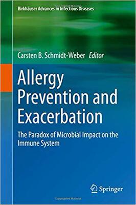 【预售】Allergy Prevention and Exacerbation...