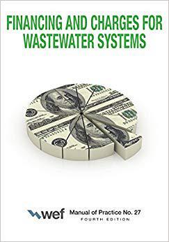 【预售】Financing and Charges for Wastewater...