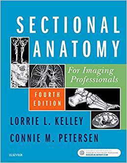 【预售】Sectional Anatomy for Imaging Profes...