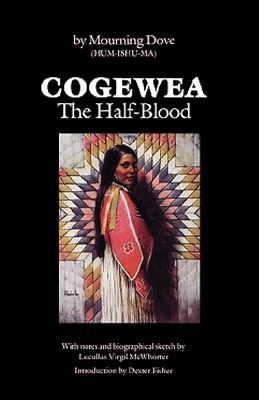【预订】Cogewea, the Half Blood: A Depiction...
