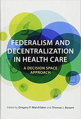 【预售】Federalism and Decentralization in H...