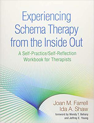【预售】Experiencing Schema Therapy from the...