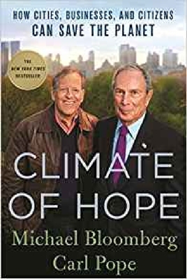 【预订】Climate of Hope: How Cities, Busines...
