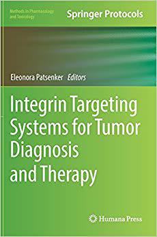 【预售】Integrin Targeting Systems for Tumor...