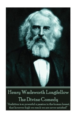 【预订】Henry Wadsworth Longfellow - The Div...
