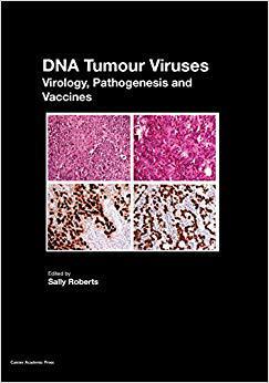 【预售】DNA Tumour Viruses: Virology, Pathog...