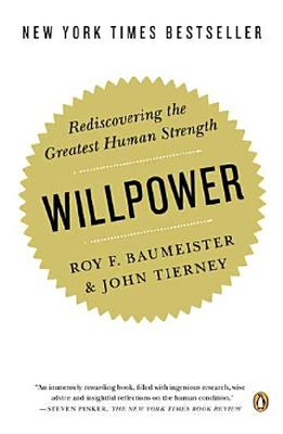 【预订】Willpower: Rediscovering the Greates...