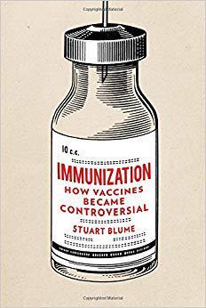 【预售】Immunization: How Vaccines Became Co...