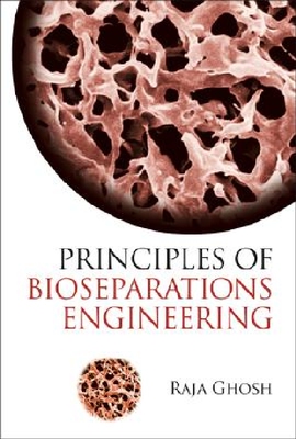 【预订】Principles of Bioseparations Enginee...