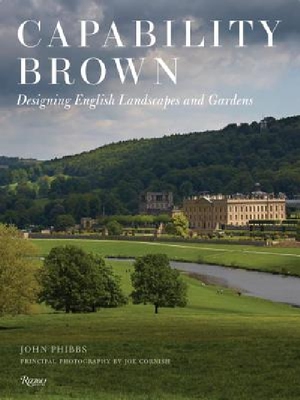 【预订】Capability Brown: Designing English ...