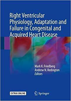 【预售】Right Ventricular Physiology, Adapta...