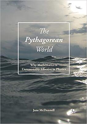 【预售】The Pythagorean World: Why Mathemati...