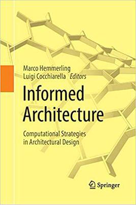 【预售】Informed Architecture: Computational...