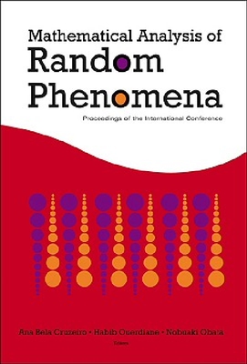 【预订】Mathematical Analysis of Random Phen...