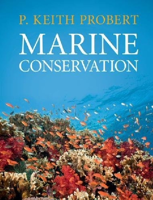 【预订】Marine Conservation