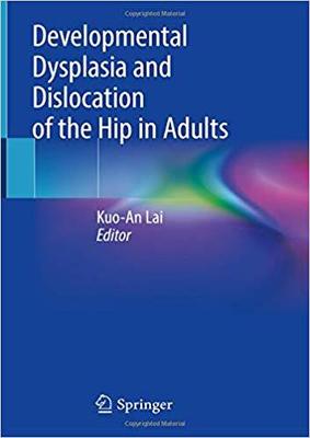 【预售】Developmental Dysplasia and Dislocat...