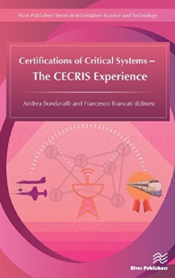 【预订】Certifications of Critical Systems -...