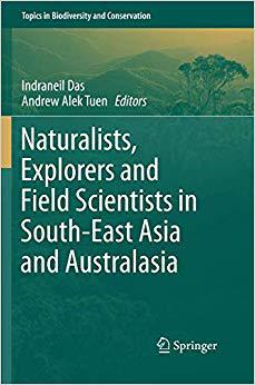 【预售】Naturalists, Explorers and Field Sci...