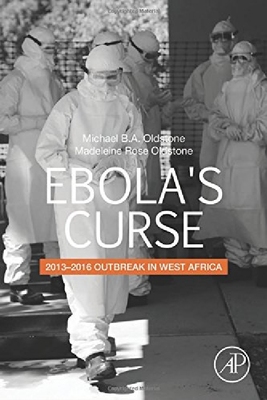 【预订】Ebola's Curse: 2013-2016 Outbreak in...