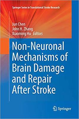 【预售】Non-Neuronal Mechanisms of Brain Dam...