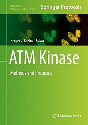 【预订】ATM Kinase