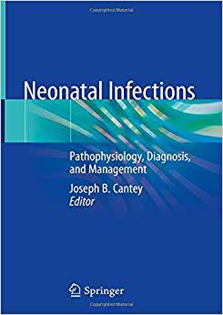 【预售】Neonatal Infections