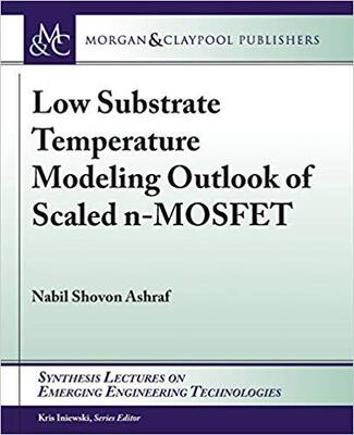 【预售】Low Substrate Temperature Modeling O...