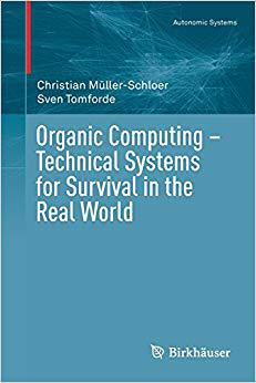 【预售】Organic Computing – Technical System...