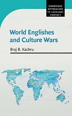 【预订】World Englishes and Culture Wars