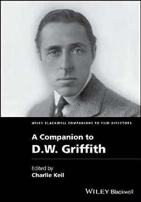 【预订】A Companion to D.W. Griffith