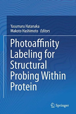 【预订】Photoaffinity Labeling for Structura...
