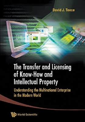 【预订】Transfer & Licensing Of Know-How &.....
