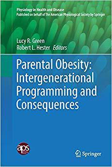 【预售】Parental Obesity: Intergenerational ...