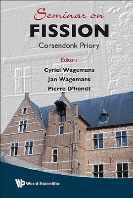 【预订】Seminar on Fission